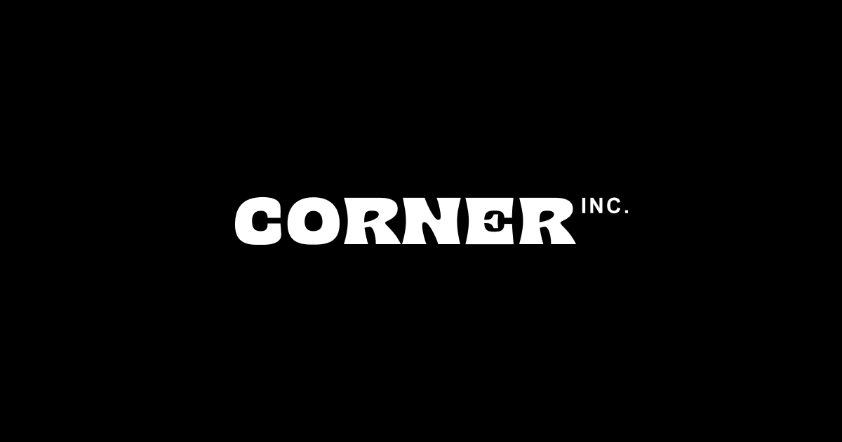 CORNER inc.